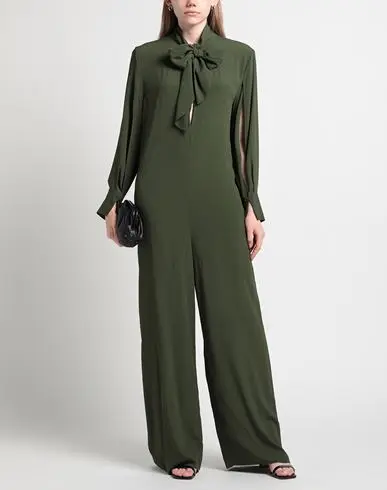 SEMICOUTURE Jumpsuit
