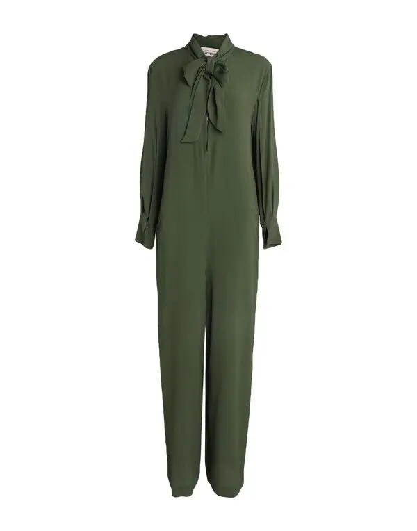 SEMICOUTURE Jumpsuit