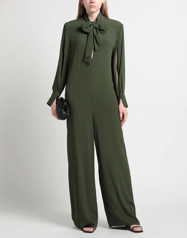 SEMICOUTURE Jumpsuit
