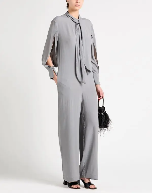 SEMICOUTURE Jumpsuit
