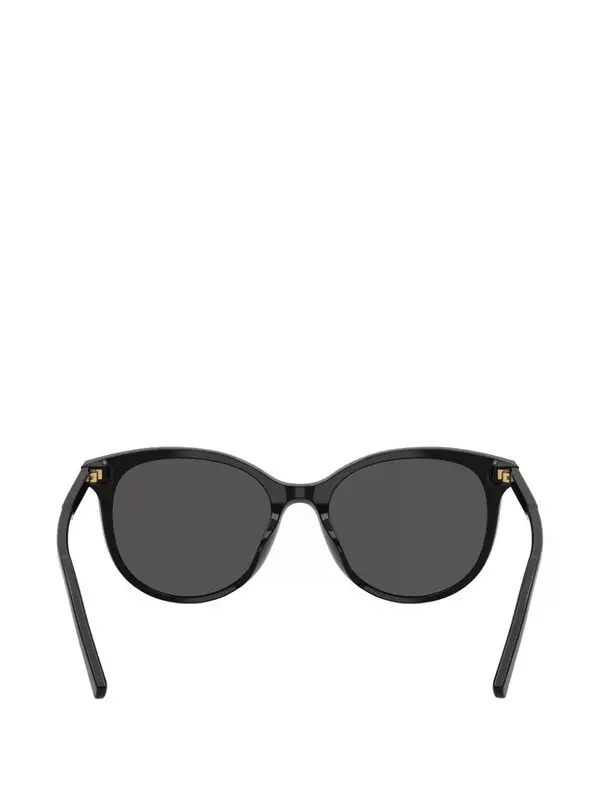 Dolce & Gabbana Round-frame Sunglasses