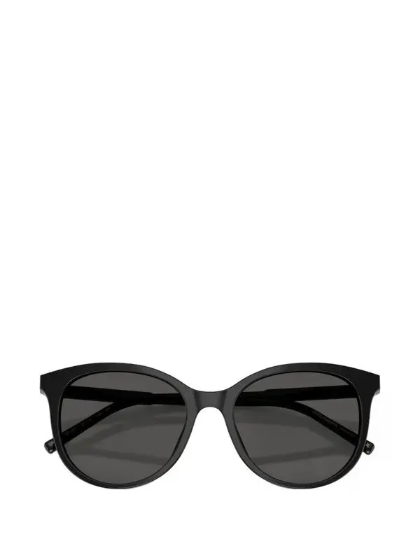 Dolce & Gabbana Round-frame Sunglasses