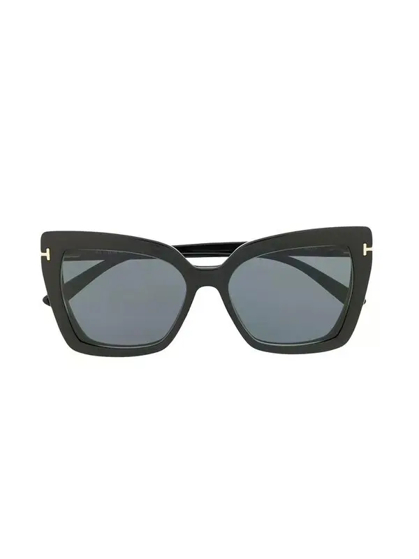 TOM FORD Cat Eye Optical Glasses