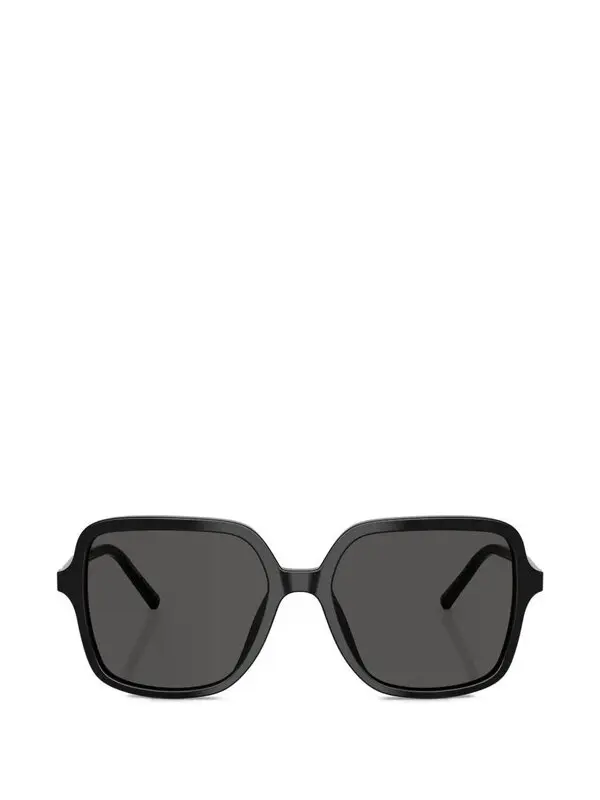 Dolce & Gabbana Square-frame Sunglasses - Black