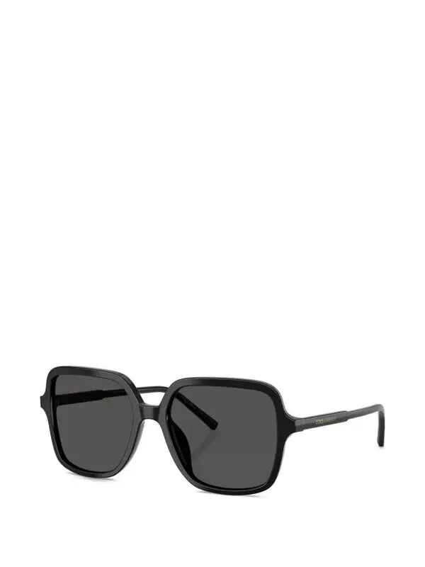 Dolce & Gabbana Square-frame Sunglasses