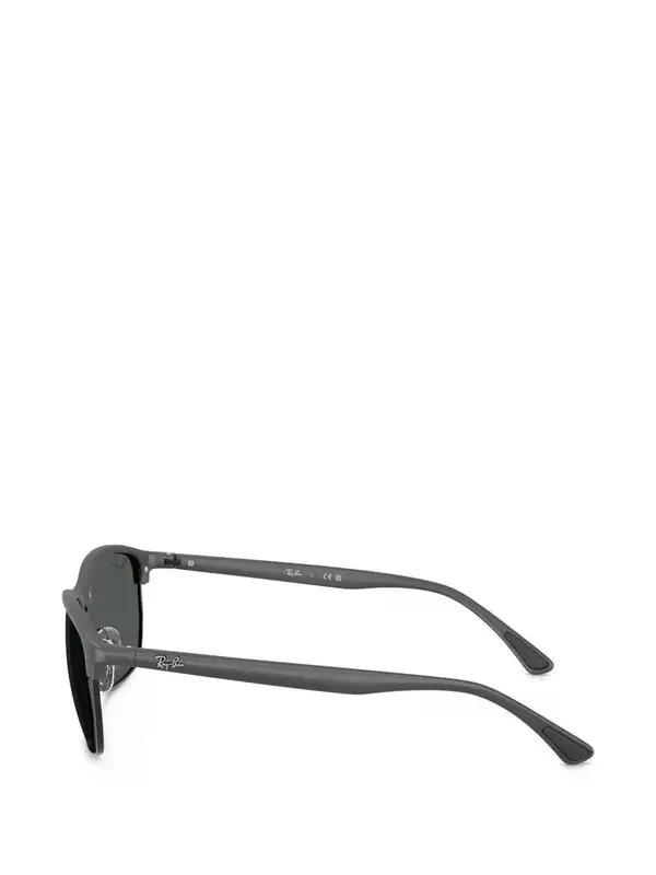 Ray-ban Liteforce Rectangle Sunglasses