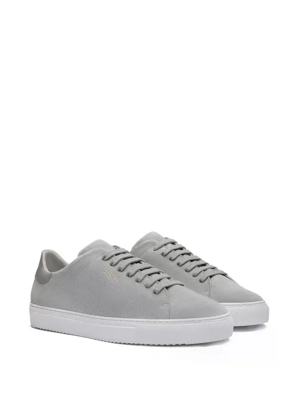 Axel Arigato Clean 90 Sneakers - Grey