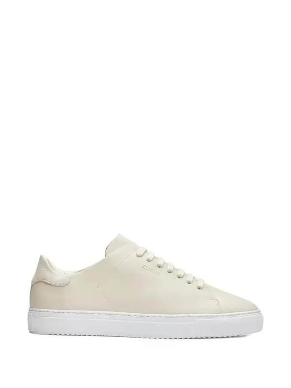 Axel Arigato Clean 90 Sneakers - Neutrals