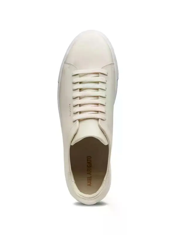 Axel Arigato Clean 90 Sneakers - Neutrals