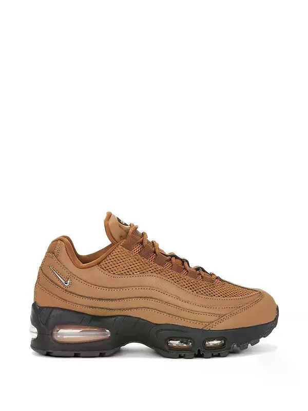 Nike Air Max 95 Sneakers - Brown