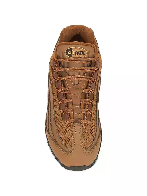 Nike Air Max 95 Sneakers - Brown