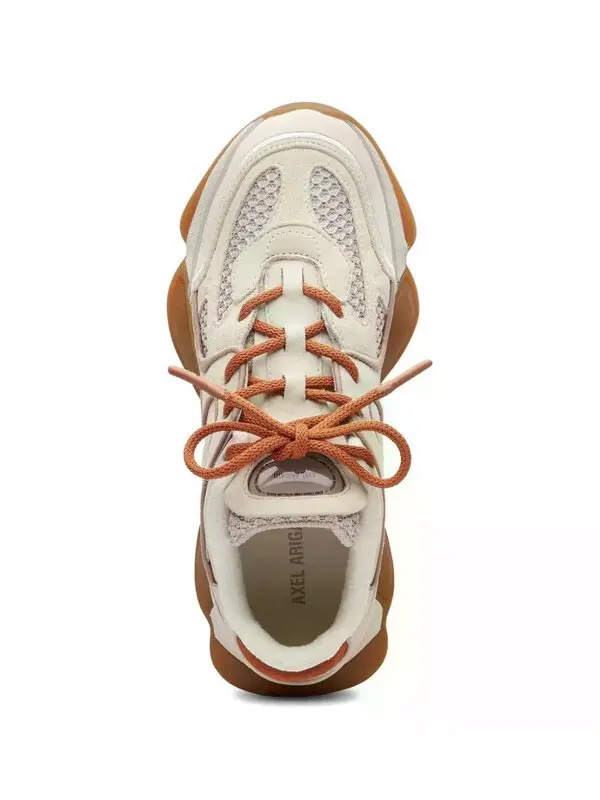 Axel Arigato Eris Sneakers - Neutrals