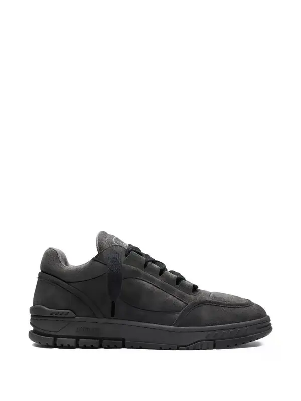 Axel Arigato Area Loop Sneakers - Grey