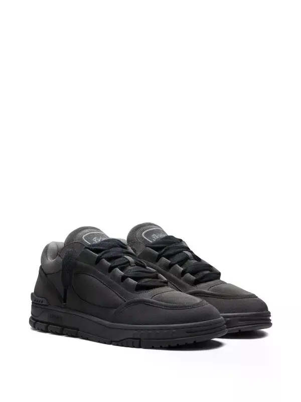 Axel Arigato Area Loop Sneakers - Grey