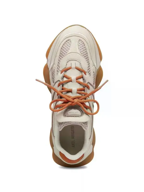 Axel Arigato Eris Sneakers - Neutrals