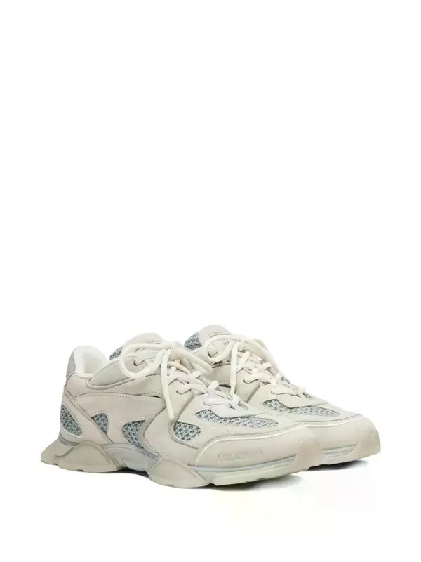 Axel Arigato Eris Sneakers - Grey