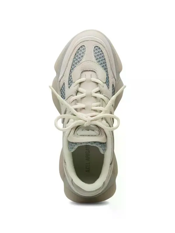 Axel Arigato Eris Sneakers - Grey