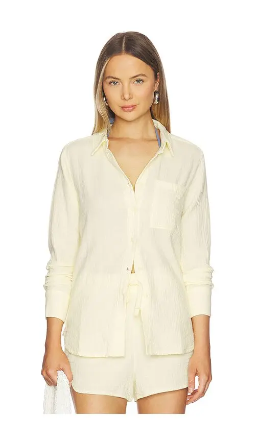 BOBI Button Down Shirt