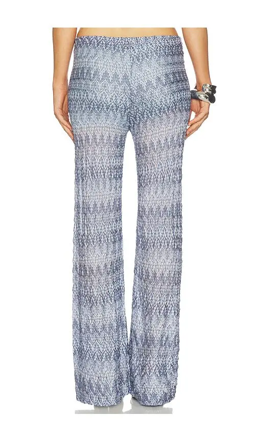 Hanne Bloch Knit Trousers
