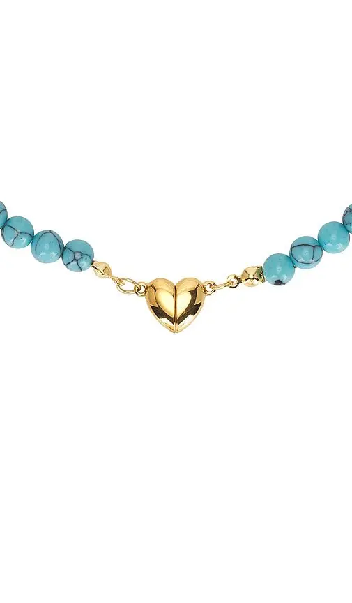 PETIT MOMENTS Celeste Necklace