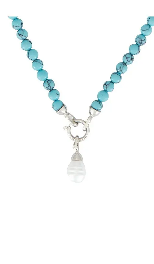PETIT MOMENTS Bounty Necklace