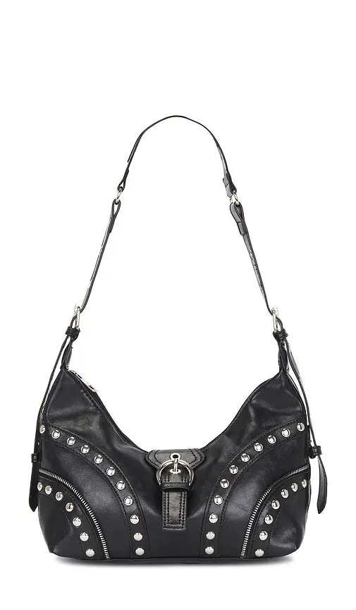 PETIT MOMENTS Buckle Up Bag
