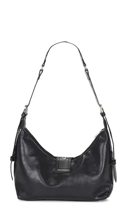 PETIT MOMENTS Buckle Up Bag