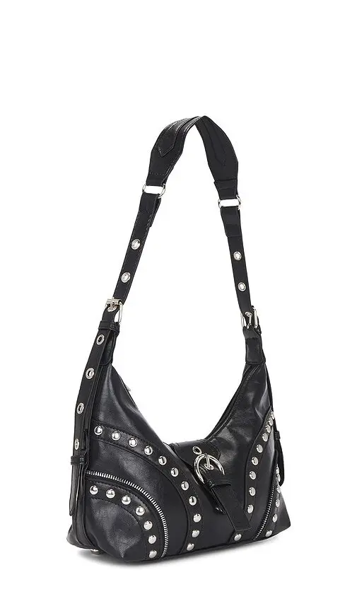 PETIT MOMENTS Buckle Up Bag