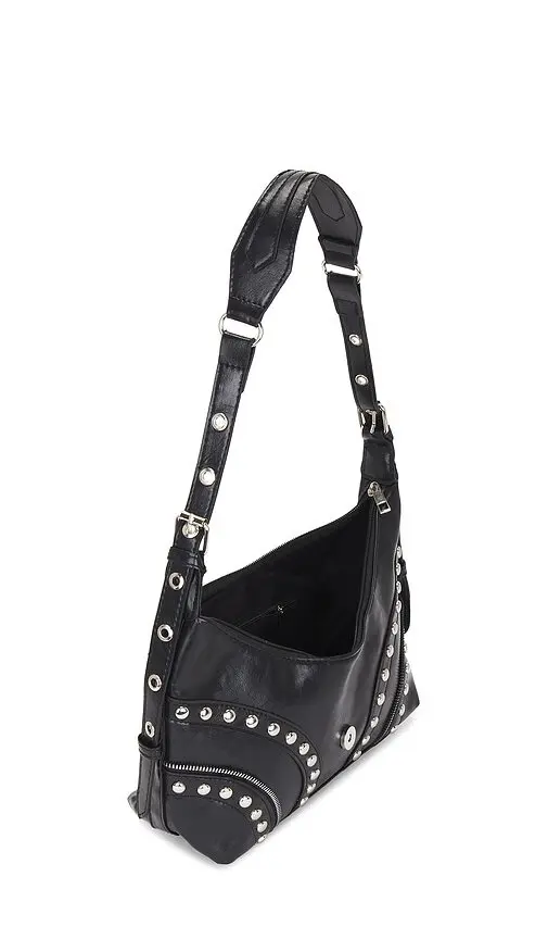 PETIT MOMENTS Buckle Up Bag