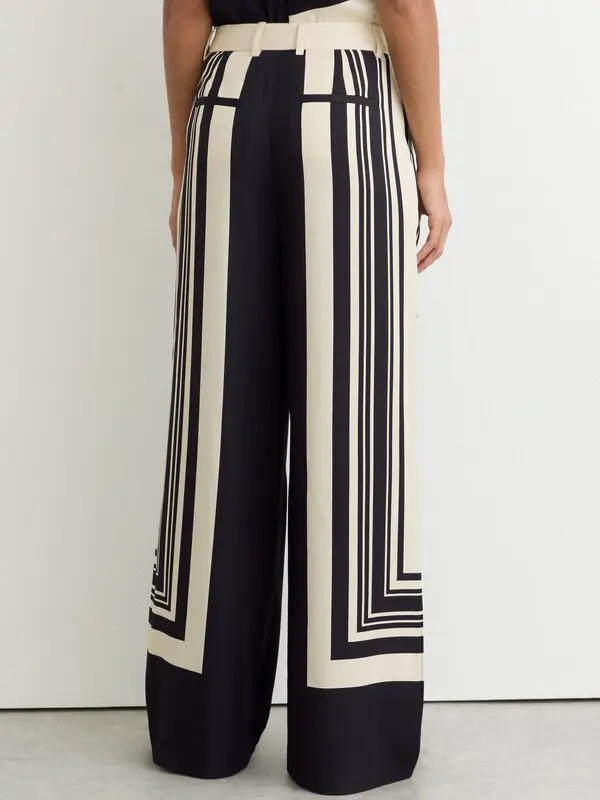 REISS Caris Trousers