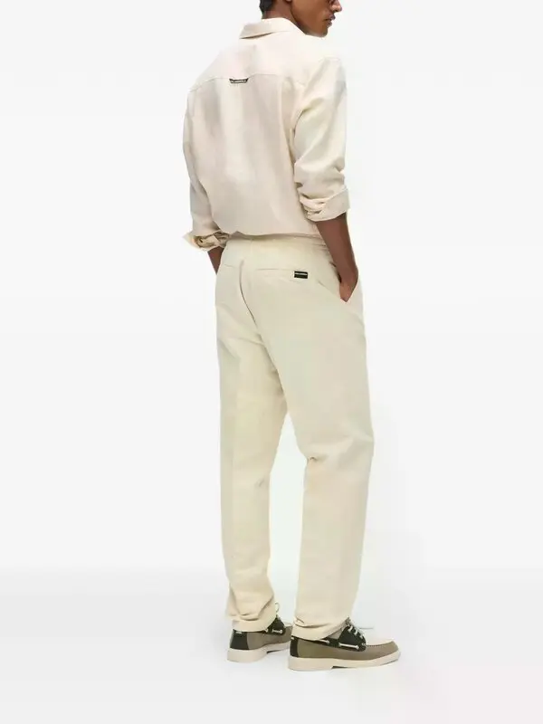 Karl Lagerfeld Elasticated Trousers