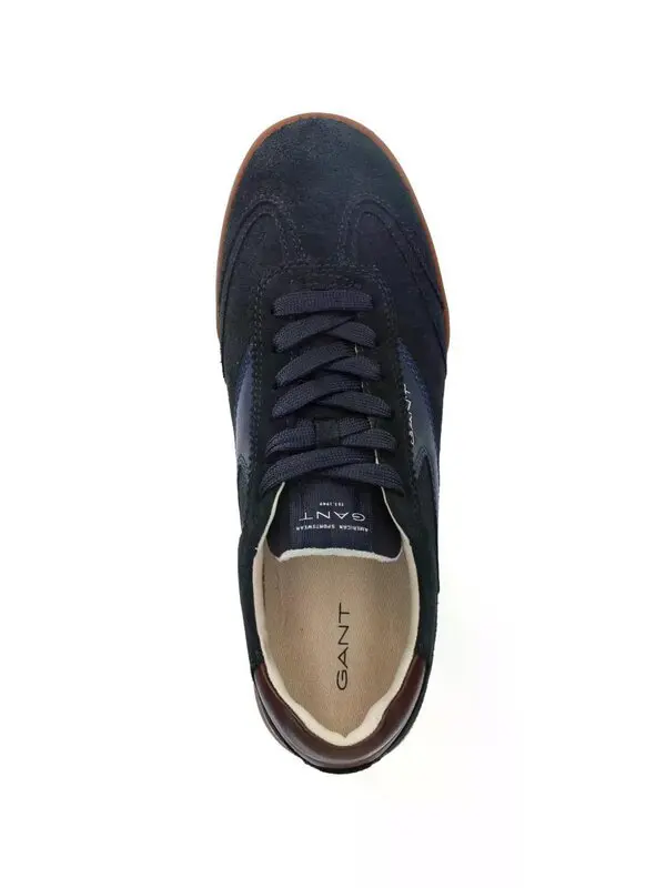 Gant Side-stripe Trainers