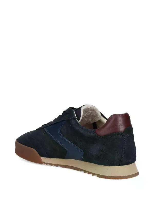 Gant Side-stripe Trainers