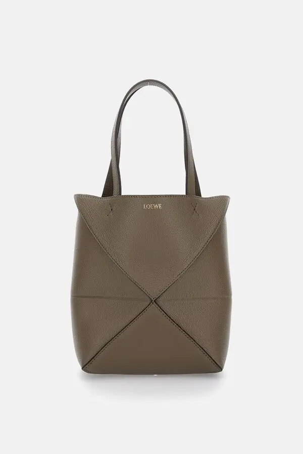 Loewe Mini Foldable Tote Bag