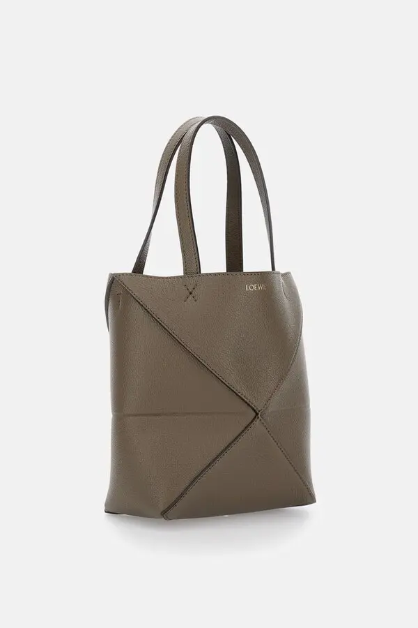 Loewe Mini Foldable Tote Bag