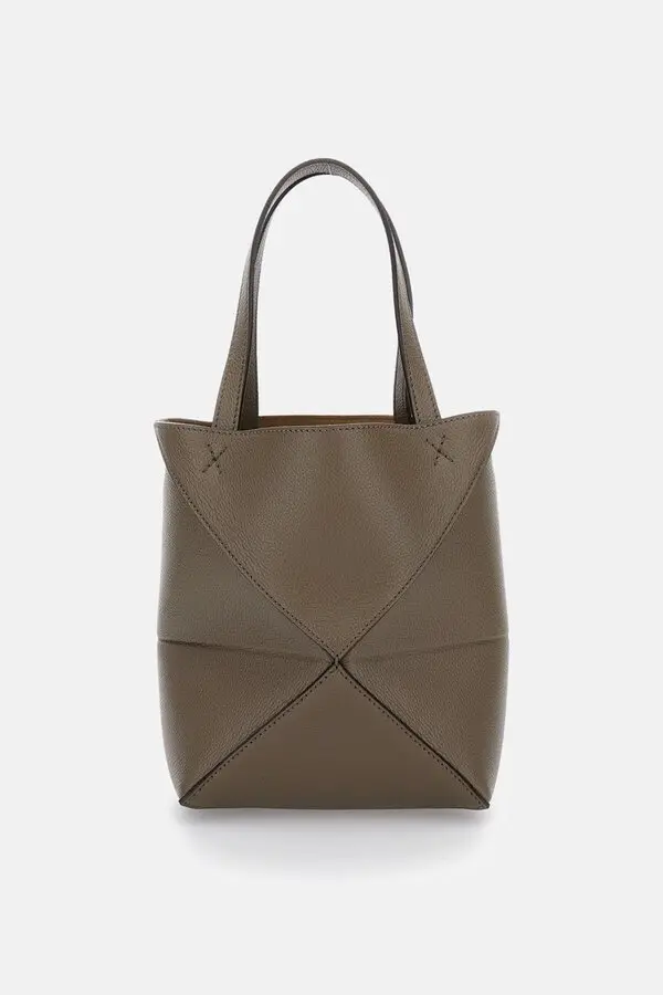 Loewe Mini Foldable Tote Bag