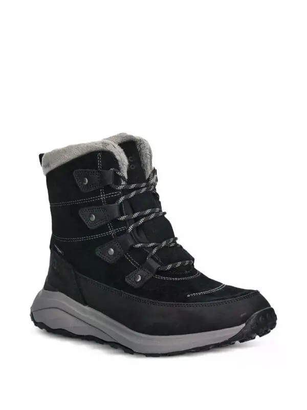 JACK WOLFSKIN Dromoventure Texapore Boots
