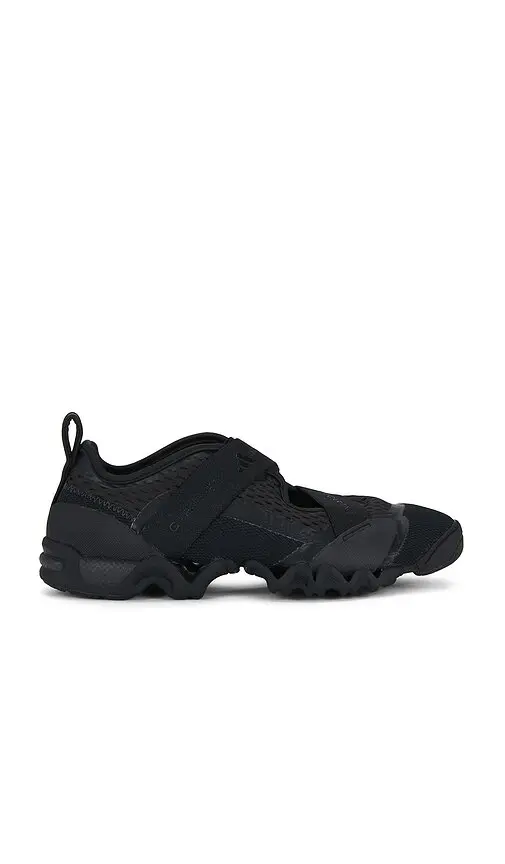 Adidas By Stella McCartney Spw X Sneaker - Black