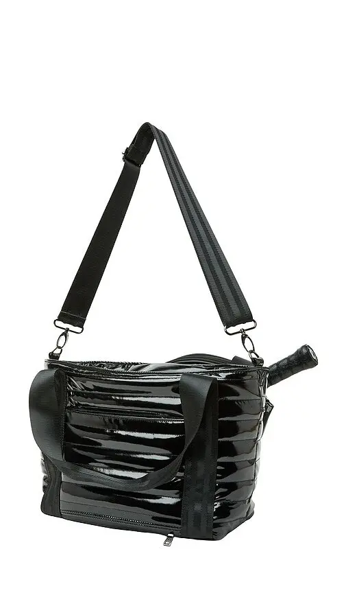 THINK ROYLN Ace Of The Court Pickleball Bag - Black