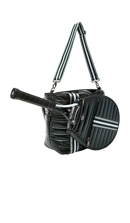 THINK ROYLN Love Royln Tennis Bag - Black