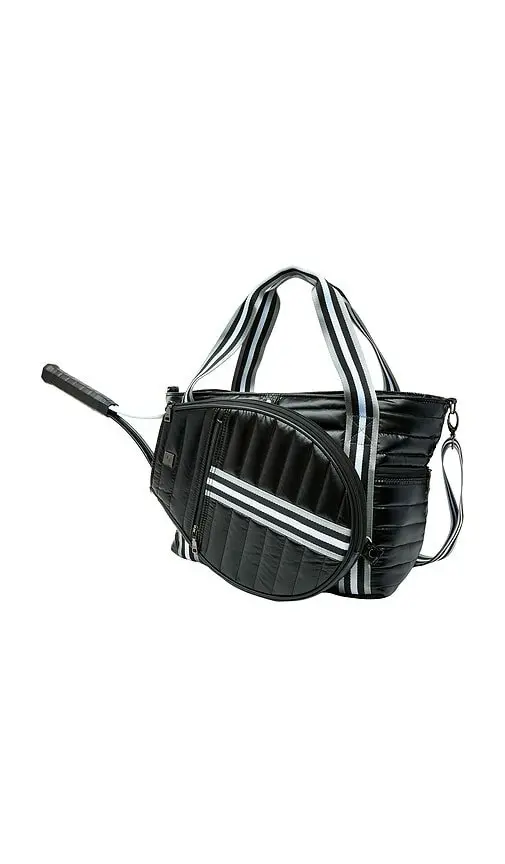 THINK ROYLN Love Royln Tennis Bag - Black