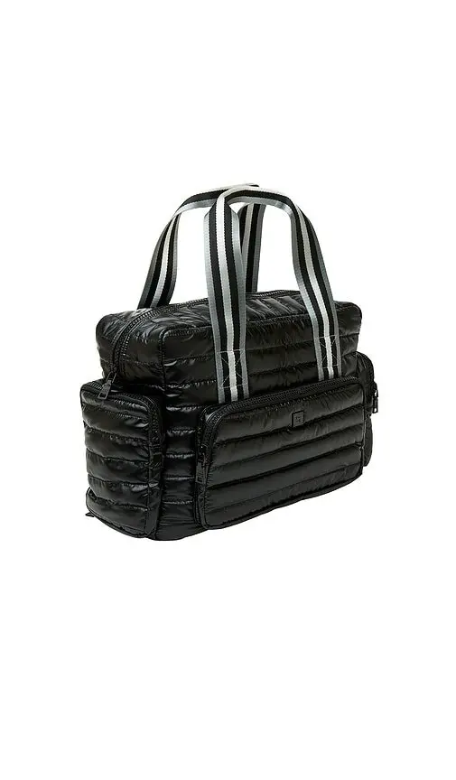 THINK ROYLN Voyager Tote Bag - Black