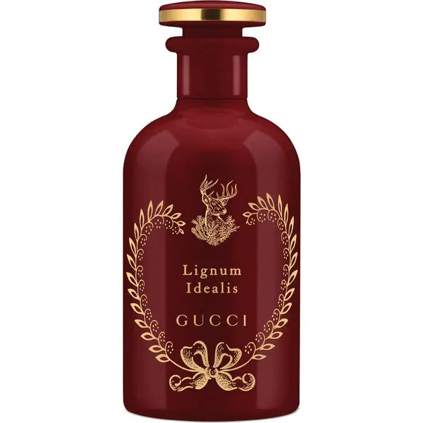 Gucci The Alchemist's Garden Lignum Idealis Eau De Parfum - No Color