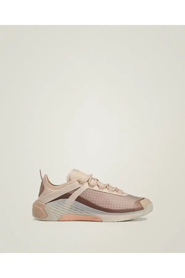 Adidas By Stella McCartney Dropset Strength Trainers - Brown