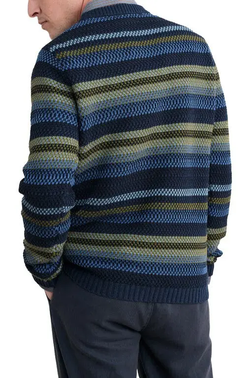 SEASALT CORNWALL Tynwen Stripe Sweater