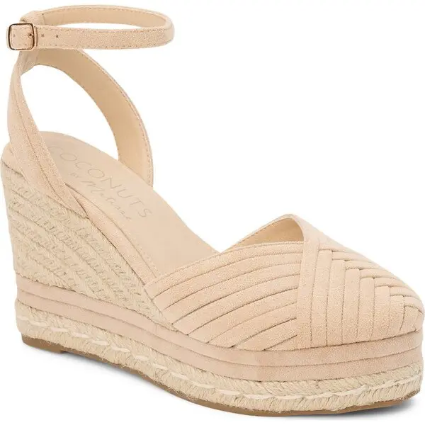Matisse Becca Wedge Sandal