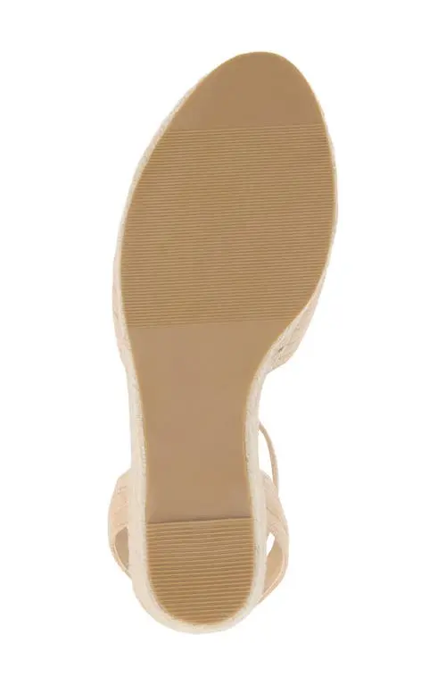 Matisse Becca Wedge Sandal