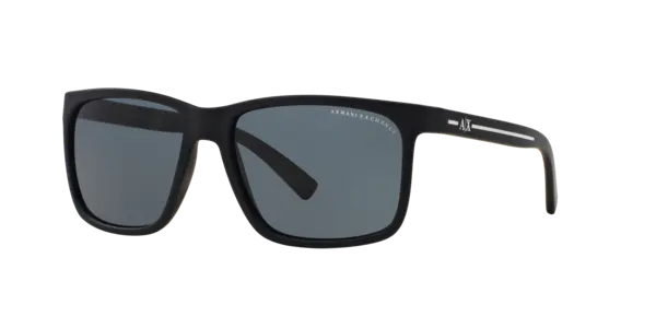 Armani Exchange Sunglasses - Grey