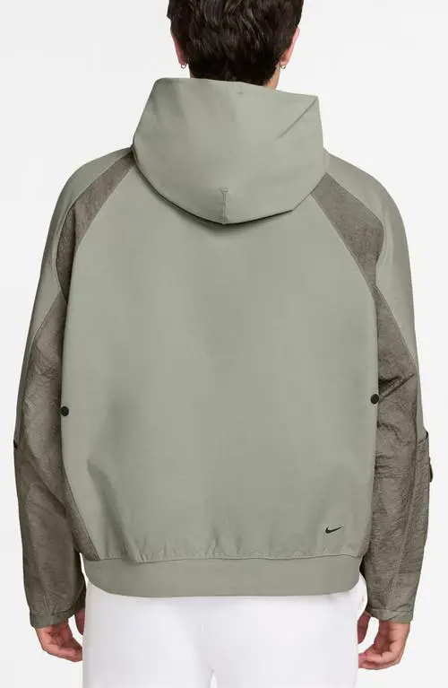 Nike Tech Utility Hoodie