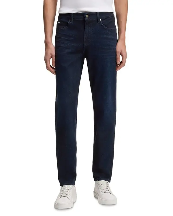 BOSS Re.maine Regular Fit Jeans
